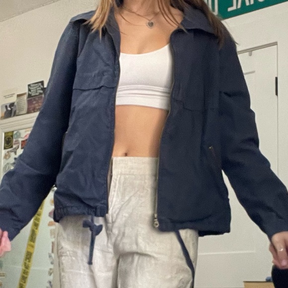 Old Navy | Jackets & Coats | Vintage Old Navy Jacket | Poshmark